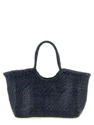 Dragon Diffusion Nantucket Optical' Shoulder Bag - Blue