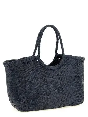 Dragon Diffusion Nantucket Optical' Shoulder Bag