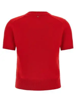 FERRAGAMO Gancini' Sweater