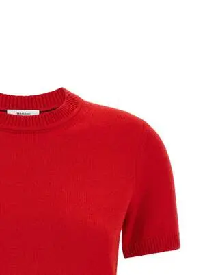 FERRAGAMO Gancini' Sweater