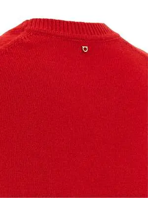 FERRAGAMO Gancini' Sweater