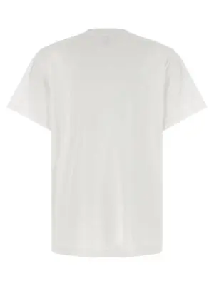 GANNI Strawberry' T-shirt