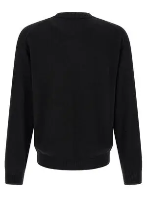 Kenzo Jumping Tiger' Intarsia Sweater