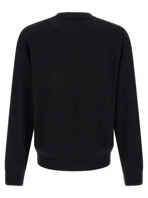 Kenzo Jumping Tiger' Intarsia Sweater