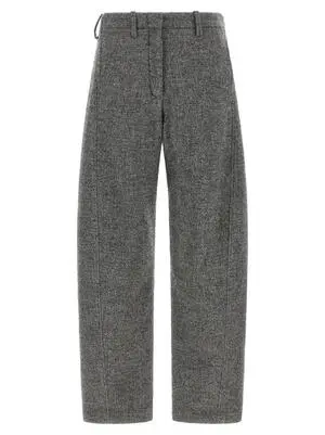 Magda Butrym 04' Pants - Gray