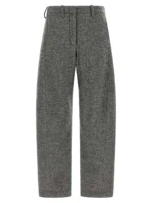 Magda Butrym 04' Pants - Gray