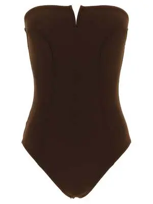 Eres Graphic Swimsuits