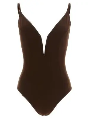 ERES Galbe' One-piece Swimsuit