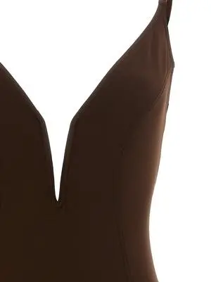 ERES Galbe' One-piece Swimsuit