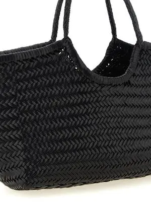 Dragon Diffusion Nantucket Basket Big' Shoulder Bag