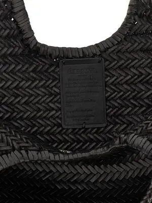 Dragon Diffusion Nantucket Basket Big' Shoulder Bag