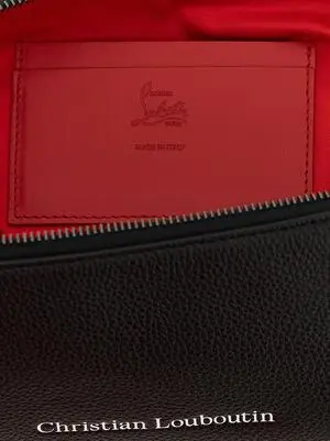 CHRISTIAN LOUBOUTIN Beauty-case 'nostalgic Traveler