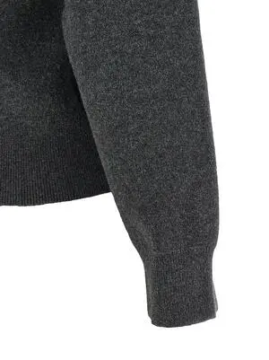 Isabel Marant Étoile Marant 'loriby' Knit Sweatshirt