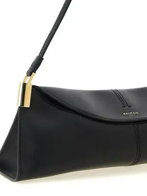 Balmain 64-83' Small Shoulder Bag