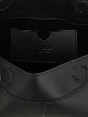 Balmain 64-83' Small Shoulder Bag