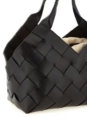 Dragon Diffusion Castello' Shoulder Bag