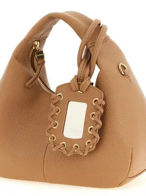 GANNI Mini Hobo' Handbag