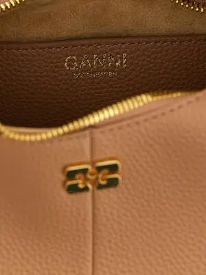 GANNI Mini Hobo' Handbag