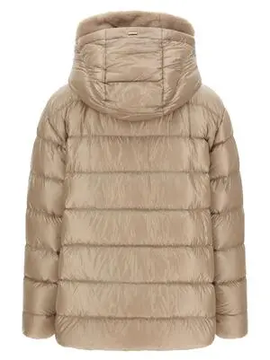 Herno Fusciacca' Down Jacket