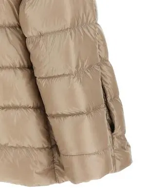 Herno Fusciacca' Down Jacket