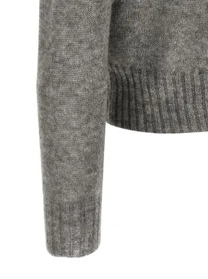 TOM FORD Cashmere And Silk Polo Shirt
