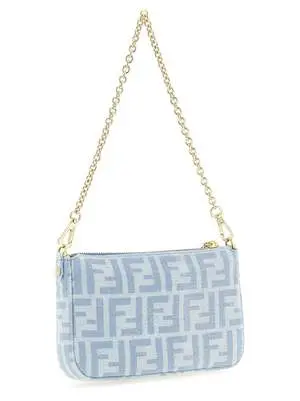 Fendi Baguette' Pouch