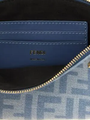 Fendi Baguette' Pouch