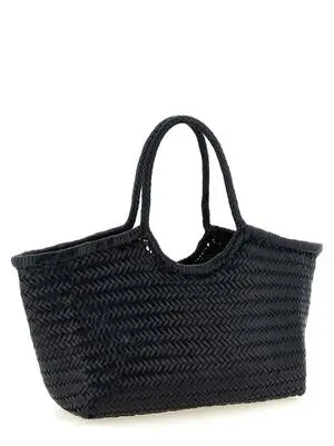 Dragon Diffusion Nantucket Basket Big' Shoulder Bag