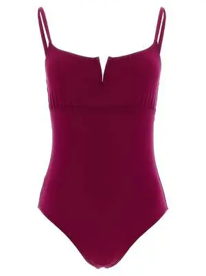 ERES Intense' One-piece Swimsuit - Pink