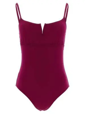 ERES Intense' One-piece Swimsuit - Pink