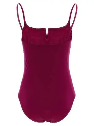 ERES Intense' One-piece Swimsuit - Pink