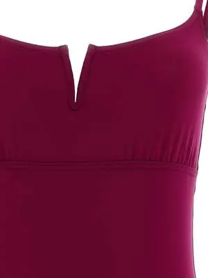 ERES Intense' One-piece Swimsuit - Pink