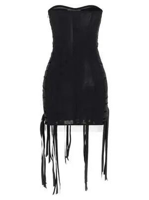 Attico Ribbon Dress