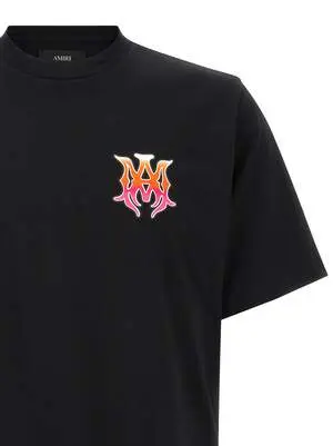 Amiri Ma Surf' Print T-shirt