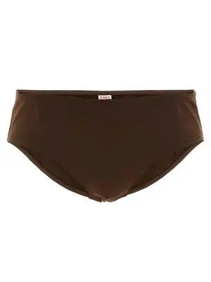 ERES Succès' Bikini Bottoms - Brown