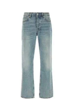 Our Legacy Denim Jeans - Blue