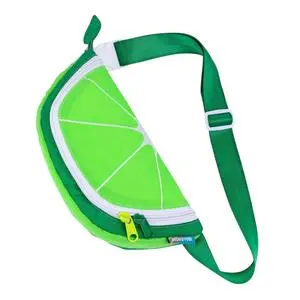 MOKUYOBI Key Lime Slice Sling - Green