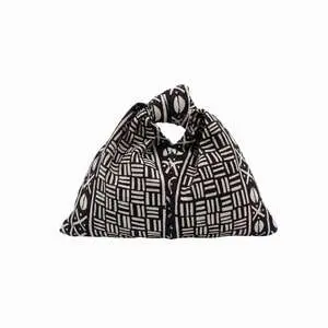 EFFEI Notti Bogo Cotton Bag