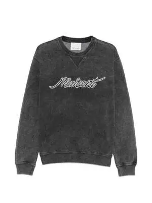 Isabel Marant Étoile Marant Mahony-gb Sweatshirt
