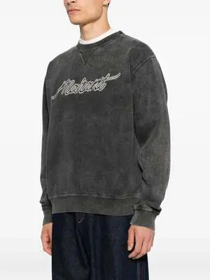Isabel Marant Étoile Marant Mahony-gb Sweatshirt