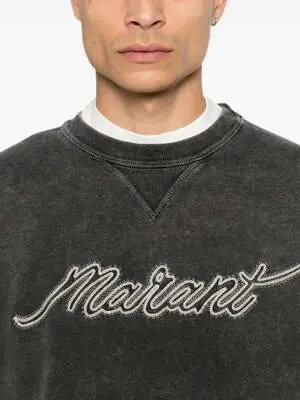 Isabel Marant Étoile Marant Mahony-gb Sweatshirt
