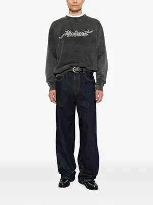 Isabel Marant Étoile Marant Mahony-gb Sweatshirt