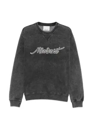 Isabel Marant Étoile Marant Mahony-gb Sweatshirt