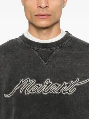 Isabel Marant Étoile Marant Mahony-gb Sweatshirt