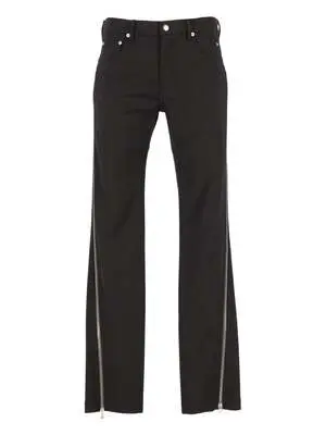 Rick Owens Vega Jeans - Black