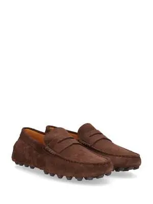TOD'S Gommino Bubble Moccasin