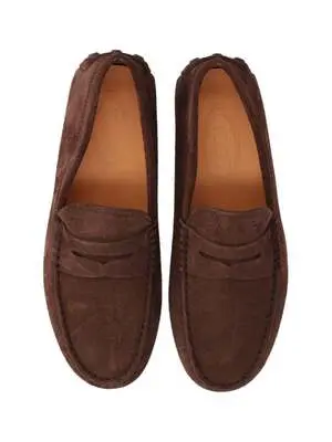 TOD'S Gommino Bubble Moccasin