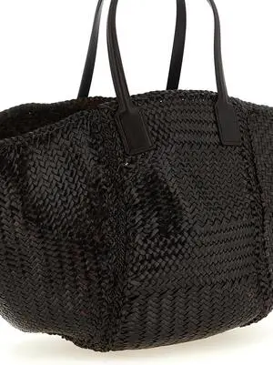 Dragon Diffusion Teresa Maxi Cabas' Shopping Bag