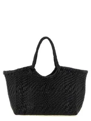Dragon Diffusion Nantucket Optical' Shoulder Bag - Black