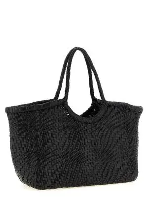 Dragon Diffusion Nantucket Optical' Shoulder Bag